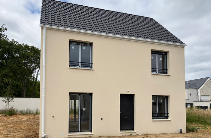 Pontault-Combault - Maison 6 pièces à vendre