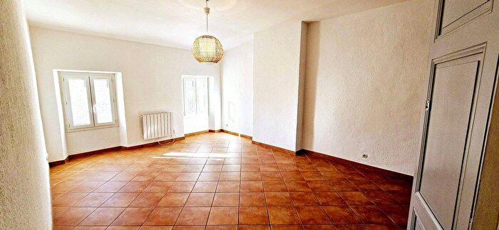 Appartement à louer - Gonfaron - 2 pièces - 1 chambre