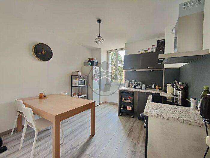 Baume-les-Dames : Appartement 2 pièces à louer