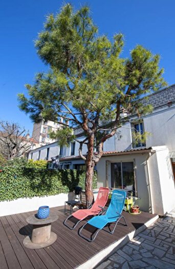 Maison 3 pièces à vendre - Choisy-le-Roi, Gondoles
