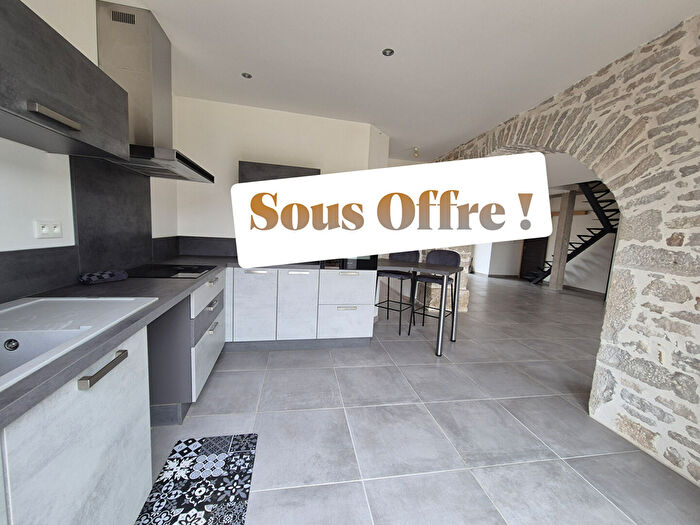 Maison 5 pièces à vendre à Chargey-lès-Port