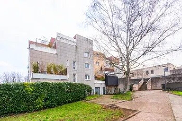 Appartement 5 pièces à vendre - Cergy, Coteaux