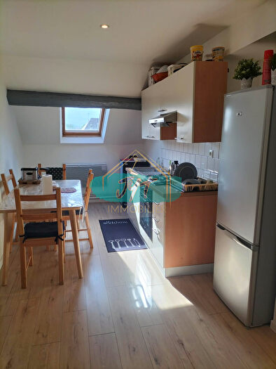 Appartement 2 pièces à louer - Pont-Sainte-Maxence, Montignette