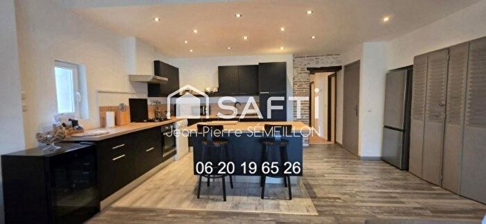 Agen, Capelette, Agen Sud - Appartement 4 pièces à vendre