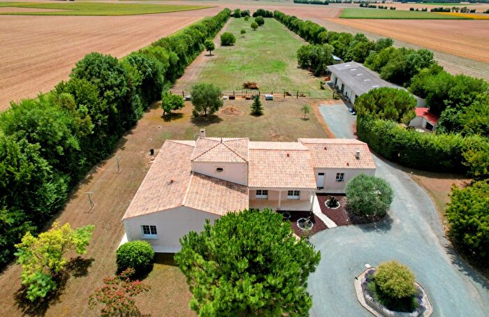 Maison 8 pièces à vendre - La Rochelle, Port Neuf