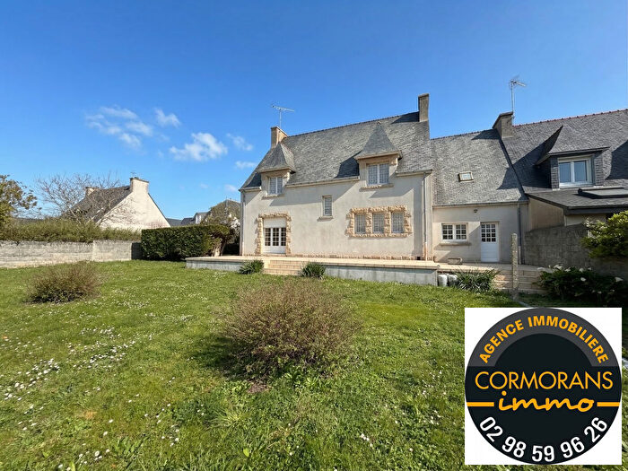 Guilvinec : Maison 7 pièces à vendre