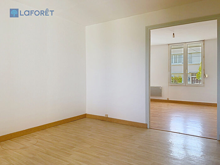 Maison à vendre - Lanester, Le Bourg - 4 pièces - 2 chambres