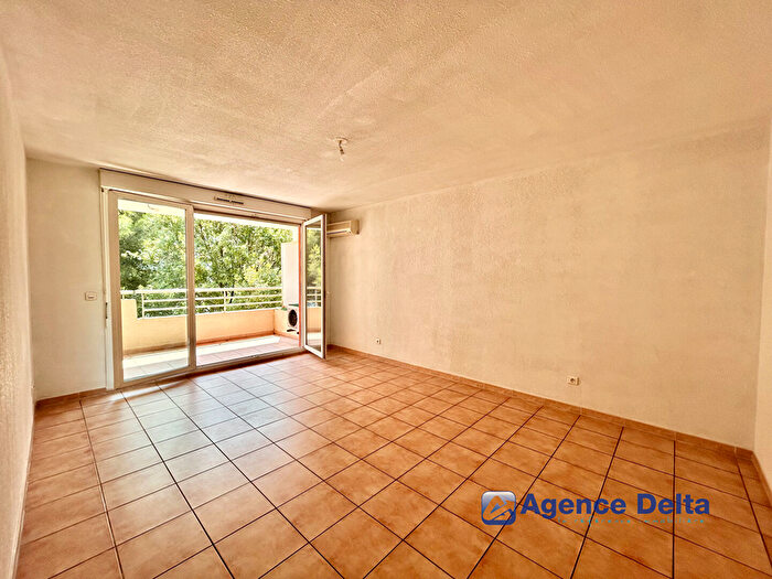 Appartement à vendre - La Garde, Ginouse, Saint-Musse, Thouars - 3 pièces - 2 chambres