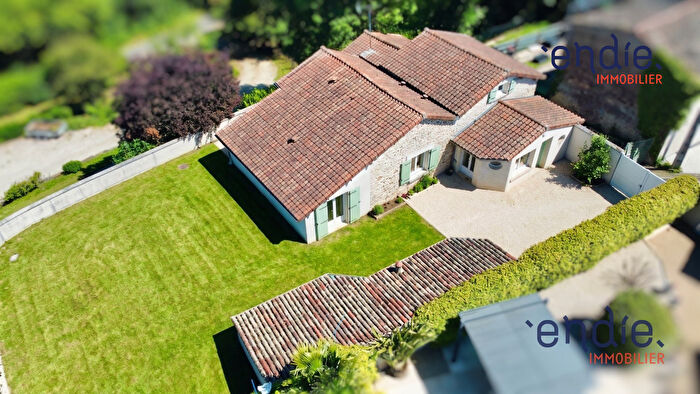 Maison 5 pièces à vendre à Vivonne