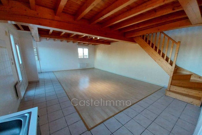 Appartement 5 pièces à louer à Bardigues