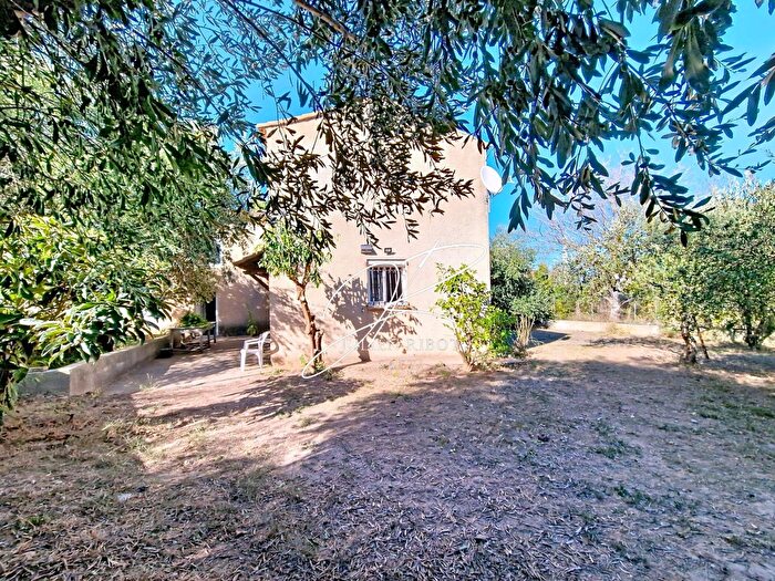 Maison à vendre - Béziers, Garrissou, Plaisance - 3 pièces - 2 chambres