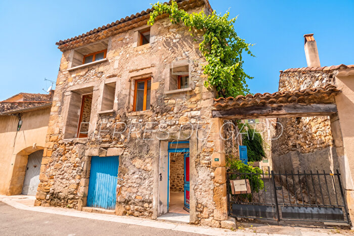 Saint-Chaptes - Maison 4 pièces à vendre