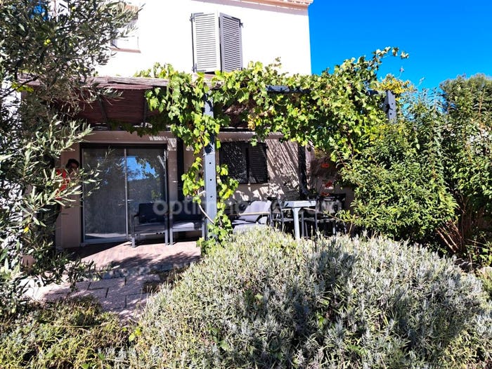 Maison 4 pièces à vendre à La Bastide-des-Jourdans
