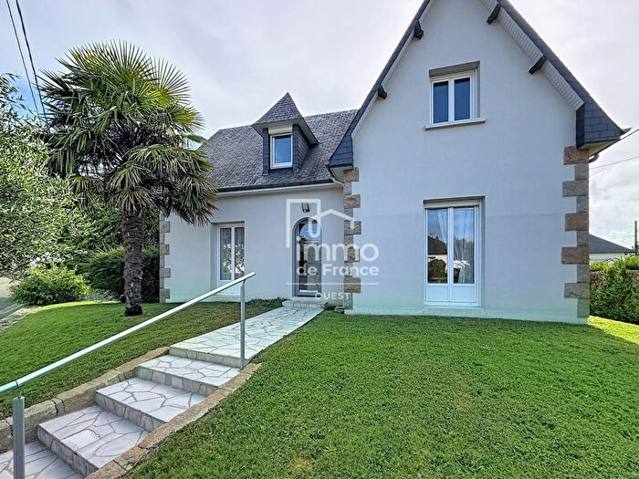 Maison 6 pièces à vendre à Mayenne, Sud Ouest