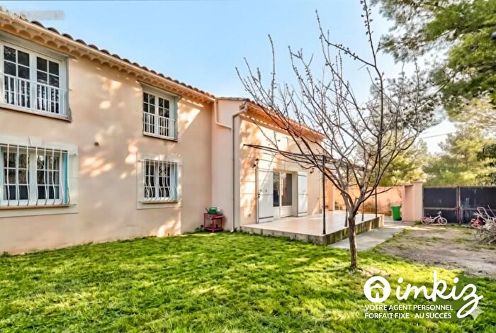 Maison 7 pièces à vendre à Avignon, Préfecture