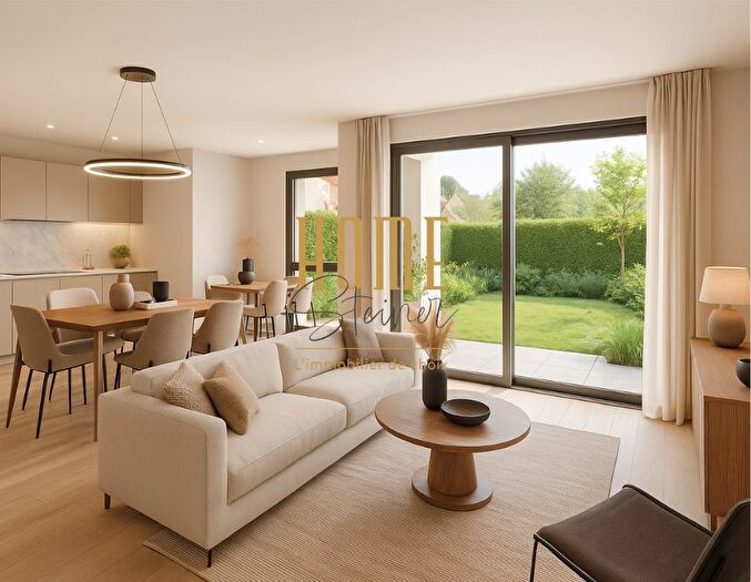 Maison 4 pièces à vendre à Meistratzheim