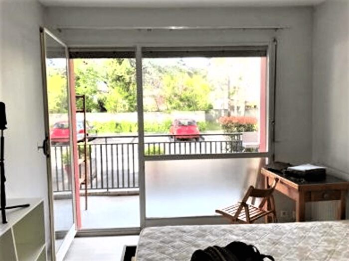Centre, Caluire-et-Cuire : Appartement 1 pièce à louer