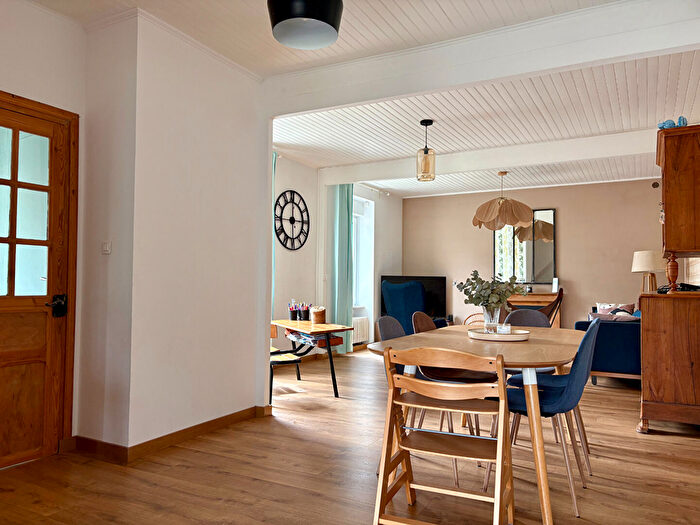 Maison 7 pièces à vendre à Guipavas, Centre-ville