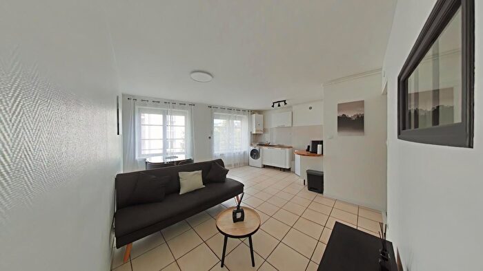 Appartement 2 pièces à louer - Saint-Étienne, Saint-Roch, Vivaraize, Valbenoite, Centre Deux