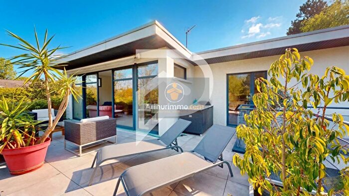 Maison 8 pièces à vendre à Marly-le-Roi, Grandes Terres, Vergers, Vauillons