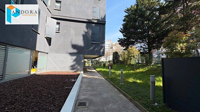 Appartement à louer - Signac-Murs à Pêches, Montreuil - 4 pièces - 3 chambres