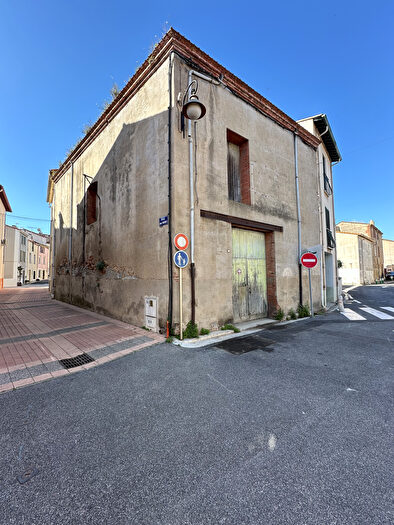 Maison à vendre - Saint-Cyprien - 1 pièce - 1 chambre