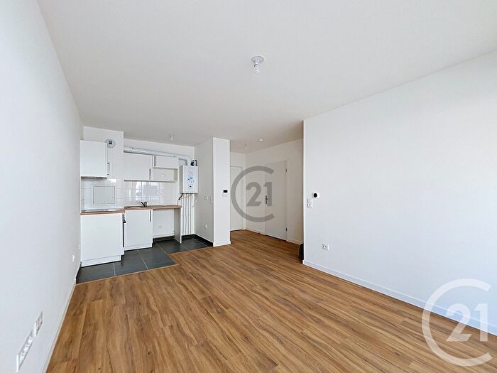 Appartement 2 pièces à vendre à Provins, ZUP