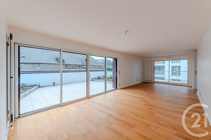 Appartement 5 pièces à vendre à Quartiers Sud-Ouest, La Madeleine