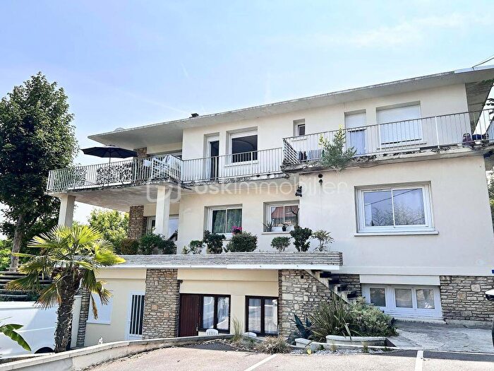 Appartement 1 pièce à louer à Charles de Gaulle-Gambetta, Savigny-sur-Orge
