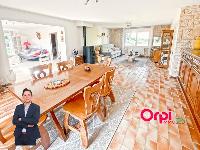 Maison 4 pièces à vendre à Hébécourt