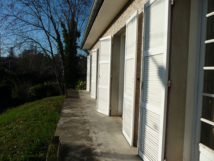 Montbrison, Beauregard, Maupas - Maison 6 pièces à vendre