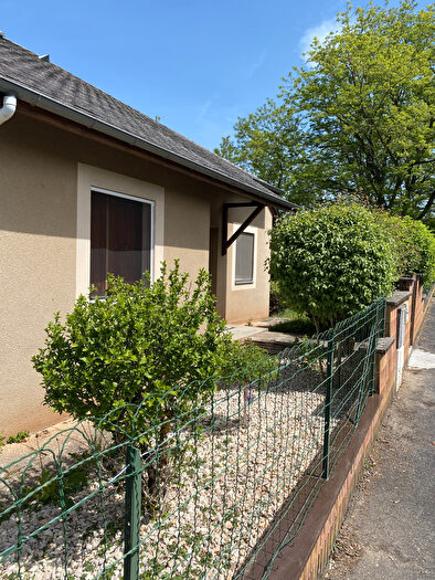 Maison 5 pièces à Olemps, à louer