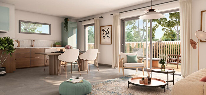 Maison à vendre - Toulouse, Lardenne - 4 pièces - 3 chambres