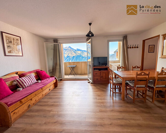 Appartement 3 pièces à vendre à Germ