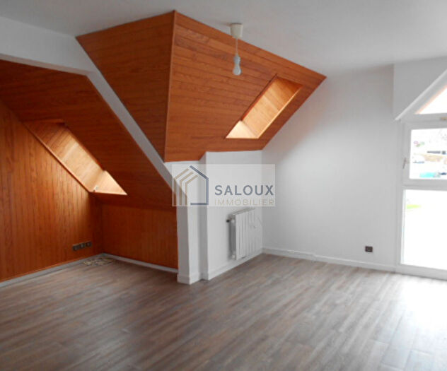 Muzillac - Appartement 3 pièces à louer