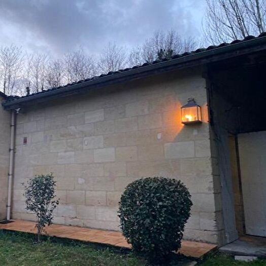 Maison à vendre - Arveyres - 3 pièces