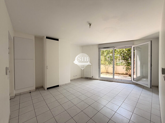 Appartement 2 pièces à Longpont-sur-Orge, à vendre
