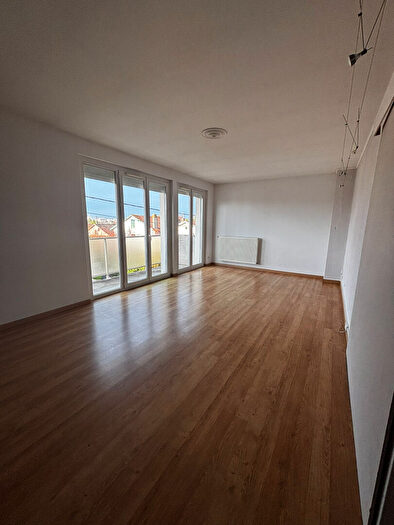 Appartement à louer - Montauban, Lalande - 3 pièces - 2 chambres