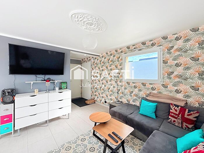 Maison à vendre - Ploufragan - 5 pièces - 4 chambres