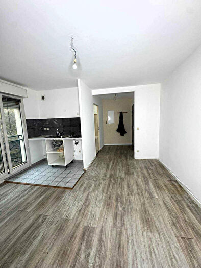 Appartement à vendre - Meulan-en-Yvelines - 1 pièce