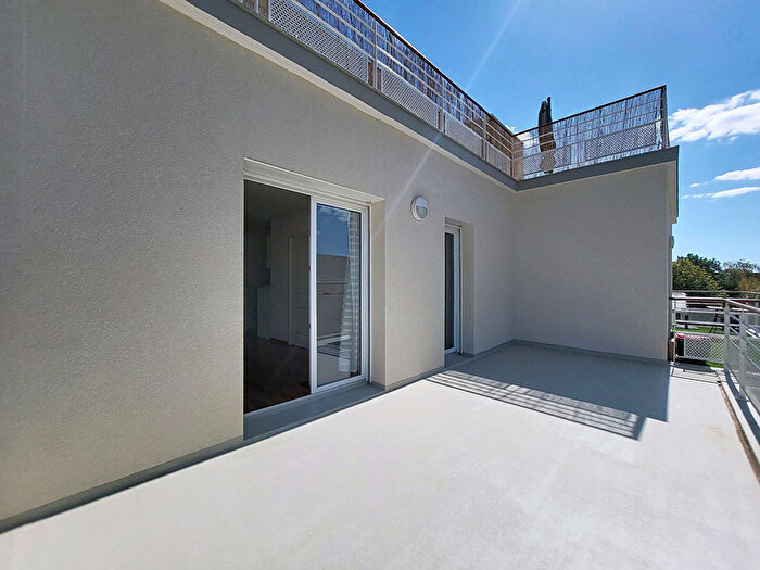 Appartement 2 pièces à Nantes, Nantes Erdre, La Beaujoire, Saint-Joseph de Porterie, à vendre
