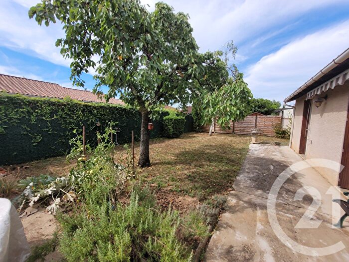 Maison à vendre - Gaillac, Portanelle, Hortalisse, Pouille - 4 pièces - 3 chambres