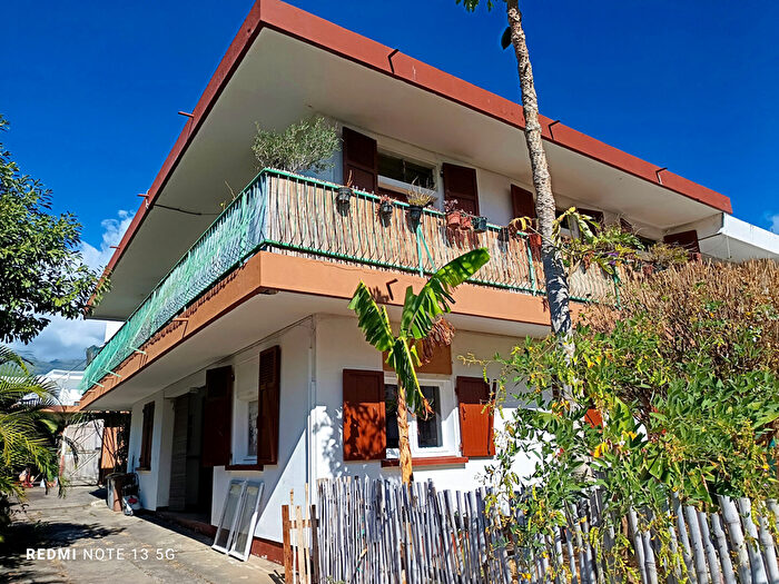 Saint-Denis, Vauban : Maison 8 pièces à vendre