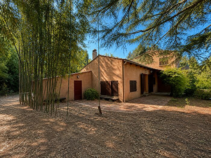 Maison 6 pièces à vendre à Sommières