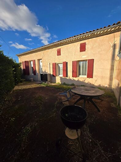Maison 3 pièces à vendre à Eyrans