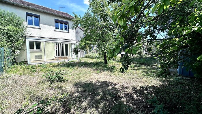 Witry-lès-Reims - Maison 4 pièces à vendre