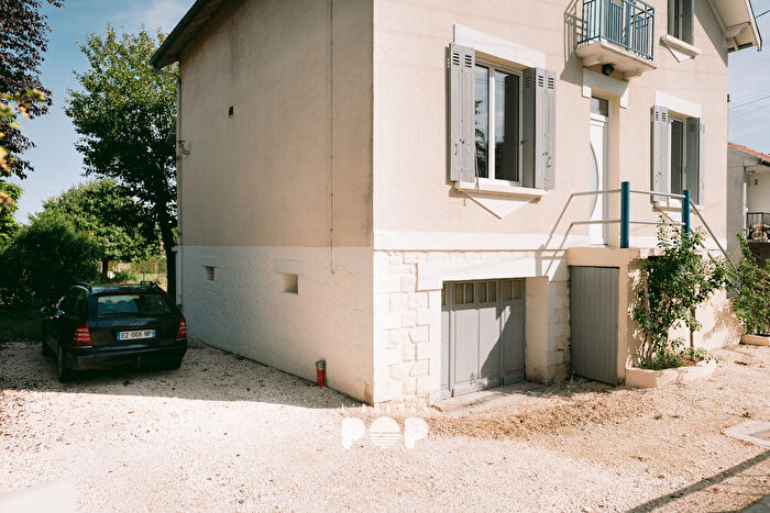 Chancelade : Maison 5 pièces à louer