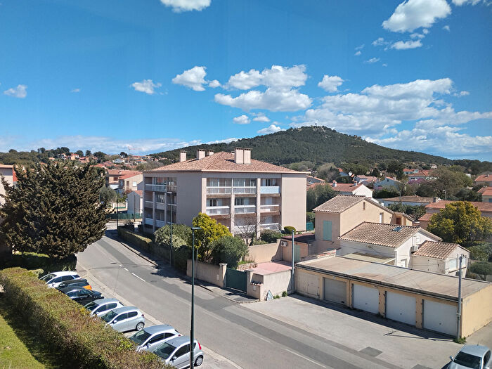 Appartement 1 pièce à vendre - Six-Fours-les-Plages, Les Lones, Bucarin, Fort, Les Playes