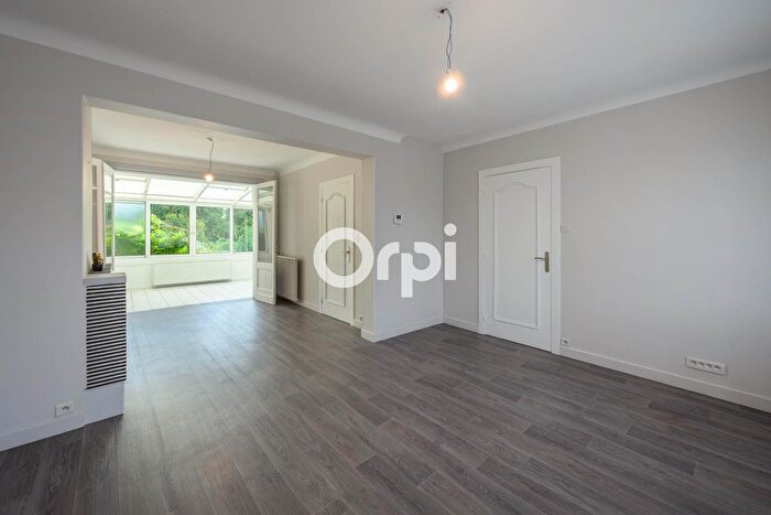 Douai, Faubourg de Béthune : Maison 4 pièces à vendre