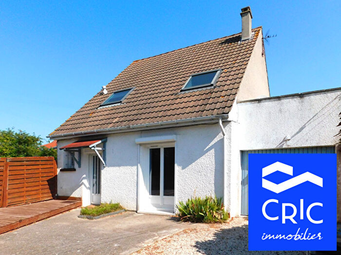 Le Havre, Sanvic - Maison 5 pièces à vendre